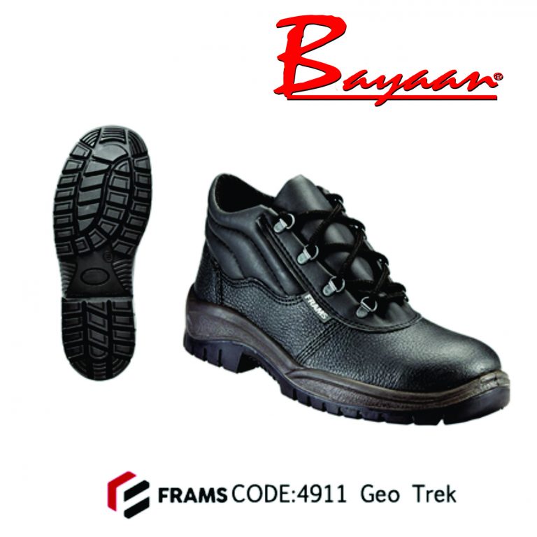 Rebel Kontrakta Boot RE128 – BAYAAN SAFETY WORLD